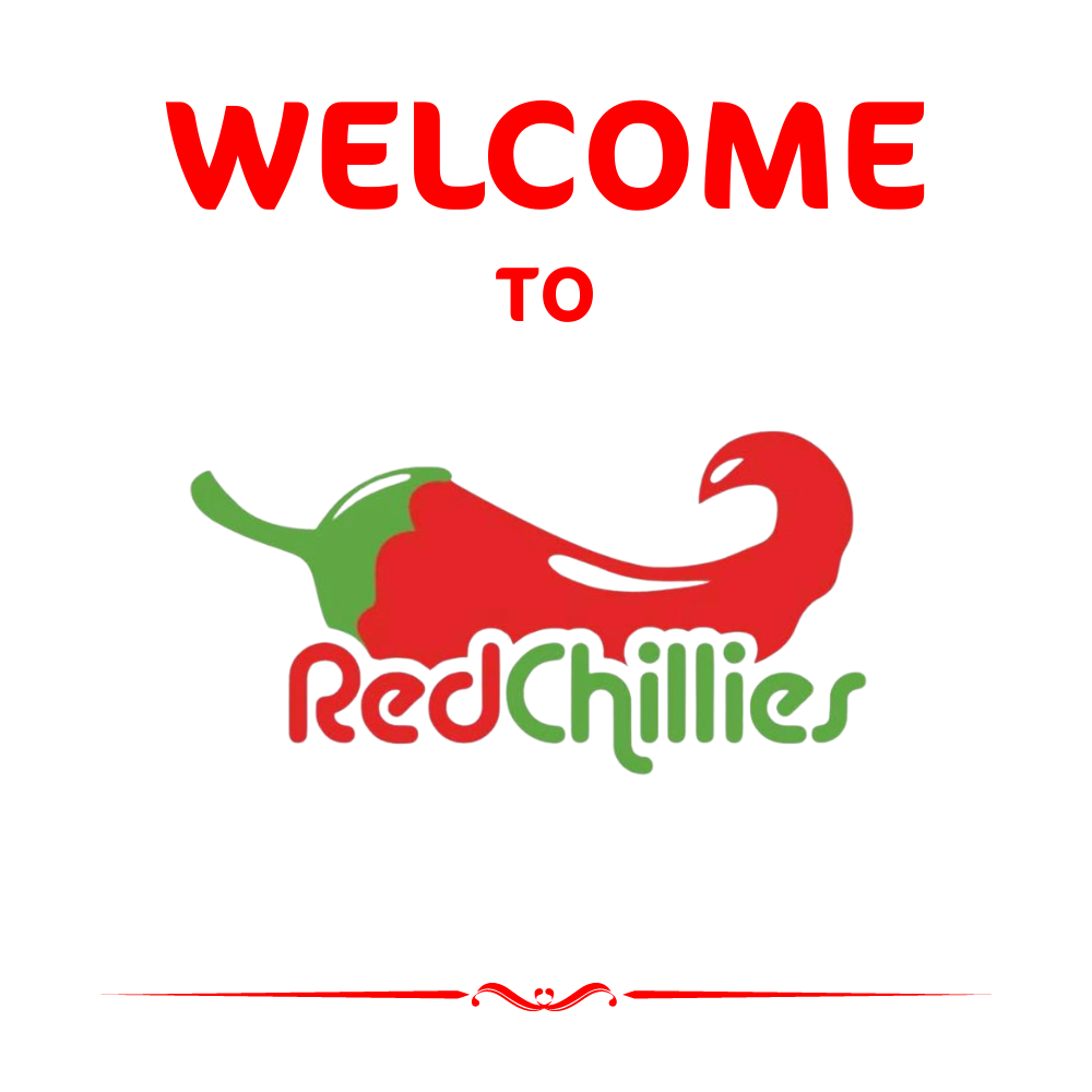 RED CHILLIES